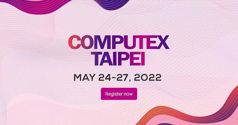 聚焦數位社會六大趨勢 COMPUTEX 2022虛實整合方式展出 預先登錄同步開跑 | NewsBuffet